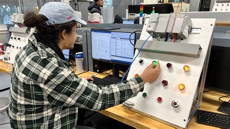 Electronic Engineering Technology Johnson College Of Technology