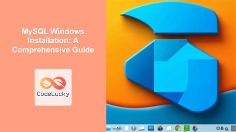 Python Mysql Connecting Python With Databases Codelucky
