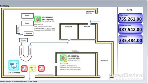 Epicor Mattec Mes Product Info Epicor Mattec Mes Screenshots Epicor Mattec Mes Features
