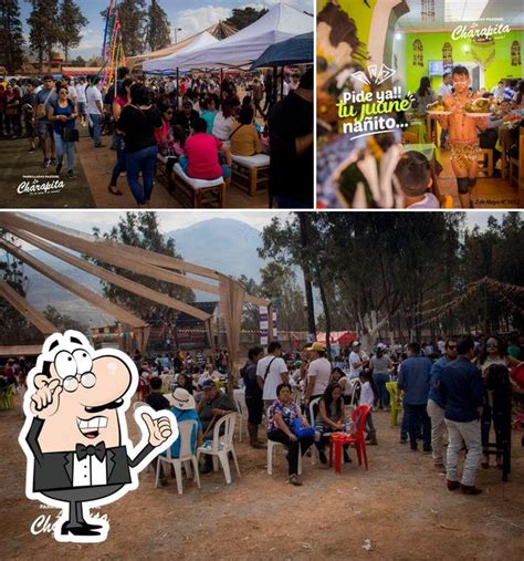 La Charapita De La Selva Su Comida Huanuco Men Del Restaurante Precios Y Rese As