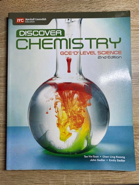 Combined Science Textbook Hobbies Toys Books Magazines Textbooks On Carousell