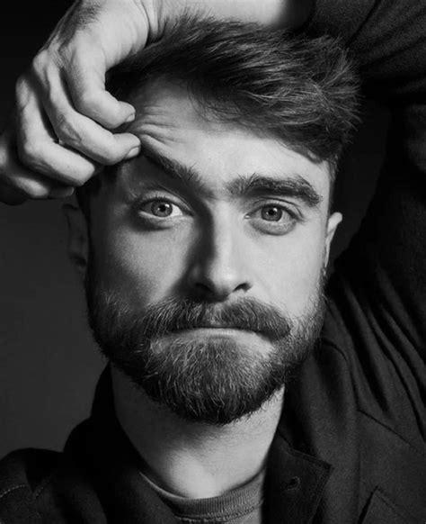 بیوگرافی دنیل ردکلیف و همسرش ارین دارک، زندگی شخصی و عکس