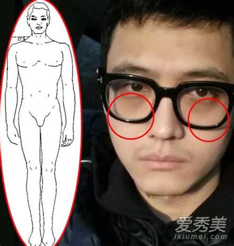 縱慾過度的6大面相特徵你有幾條 壹讀