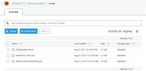 Bootstrapping Your Large Production On Premises Sql Server Databases To