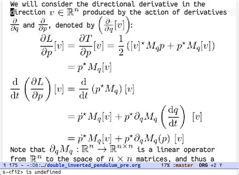 Scaling Latex Previews In Emacs Karthinks