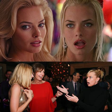Jaime Pressly Butt Poison Ivy