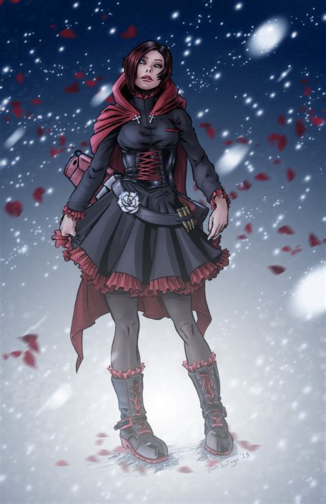 Rwby Rwby Fan Art Fanpop