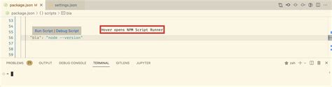 Node Js Visual Studio Code To Use Node Version Specified By NVM Stack Overflow