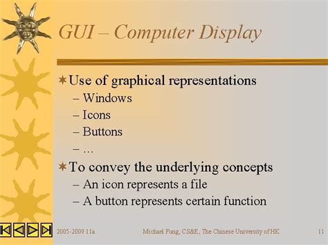 Introduction To Computing Using Java Graphical User Interface