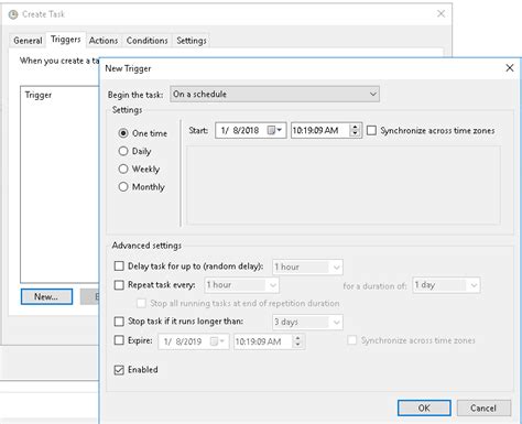 Windows Auto Reconnect Vpn On Disconnection Due To Any Reason Persistent Vpn Server Fault