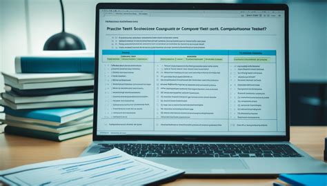 Ace Your Exam With Cs Practice Test Prep