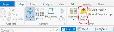 Solved Make Feature Layer Within A Model Does Not Add The Esri