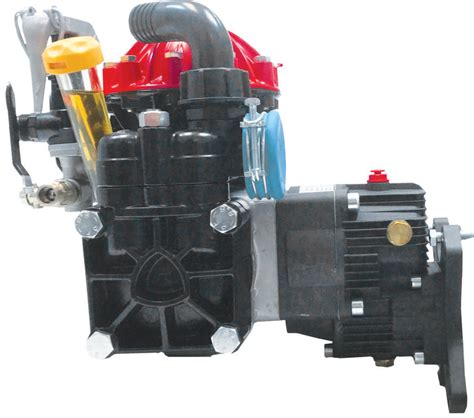 Ar North America Hypro D50 Grgi Diaphragm Pump Florida Sprayers