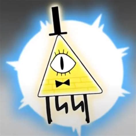 Chat With Bill Cipher Text Or Voice Enjoy Ai Chat Free And Safe