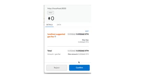 Interacting With Smart Contracts Using Web3