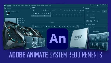 Adobe Indesign System Requirements And Pc Recommendations