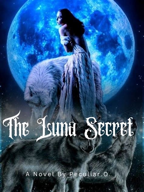 The Luna Secret Dreame