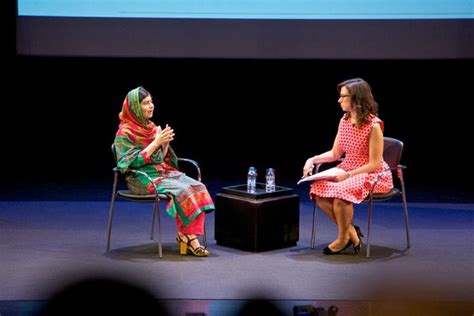 Malala Why My Mother Learned To Read The New York Times