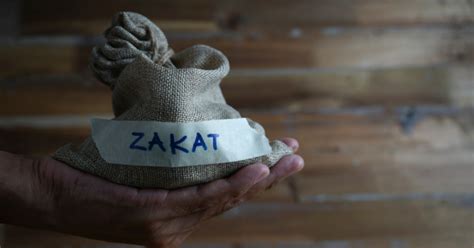 What Is The Difference Between Zakat And Sadaqah