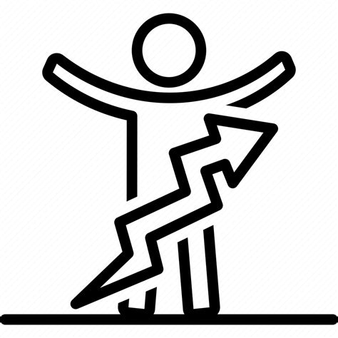 Development Growth Evolution Progress Sucess Icon Download On Iconfinder