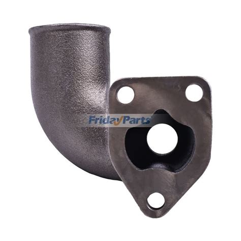 Water Inlet Connection 3943149 For Cummins Engine 4b3 9 6a3 4 6b5 9 B4 5 Rgt B4 5s Isb5 9l Qsb5