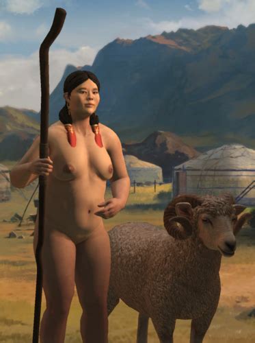 Not So Simple Shafts Community Update And Patches Agot Pod Shogunate Crusader Kings 3