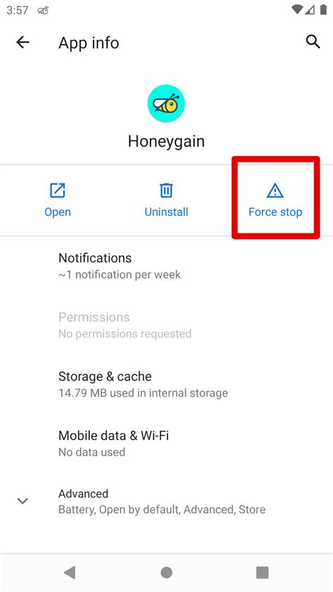 What To Do If Android Device Stopped Sharing Internet Bandwidth Help Desk