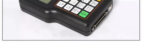 Original A11 Three Axis Cnc Milling Machine Controller Dsp Motion Control Handle System For