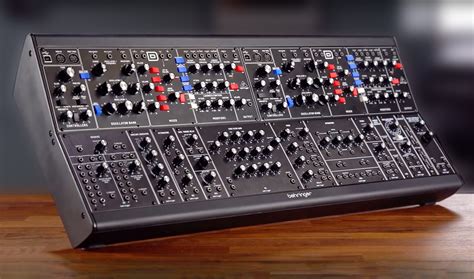 Behringer Modular Hot Sex Picture