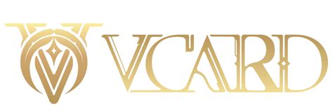 Vcard Trading Card Game
