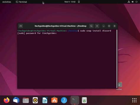How To Uninstall Discord On Linux