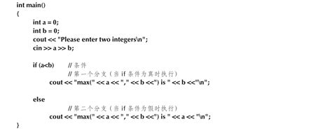 441 选择语句 C程序设计：原理与实践（基础篇）（原书第2版） Book