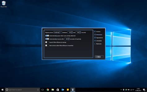 Comment Rester Actif Sur Teams Pendant Vos Pauses Avec Move Mouse