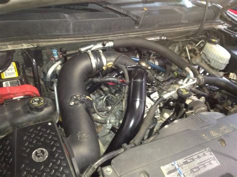 Egr Delete Vs Block Off Plates The Ideal Solution For Duramax Engines