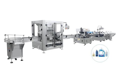 Bottle Jar Filling Capping Labelling Machines Lenis 48 Off