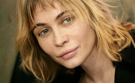 Emmanuelle B Art Y Su Terrible Historia De Agresi N Sexual Zeleb