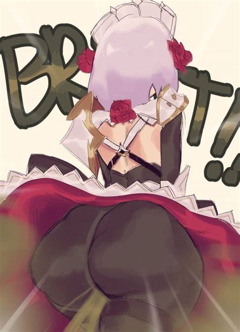 Noelle Fart By Fartygirl99 On Deviantart