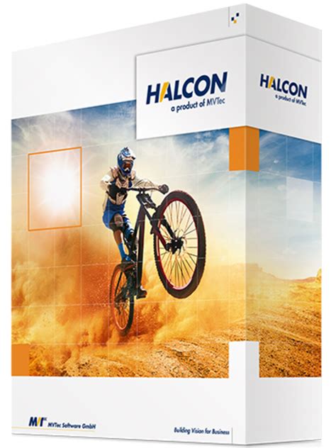 Learn From The Best With Mvtec On Campus Mvtec Software