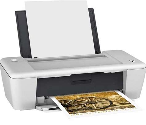 Printer Murah Dengan Kualitas Terbaik Dibawah 1 Juta Bisa Scan Juga Loh