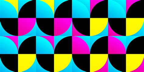 추상 기하학적 디자인 벡터 그림입니다 패턴은 브로셔 연례 보고서 잡지 포스터 프리젠 테이션 전단지 및 배너템플릿으로 사용할 수