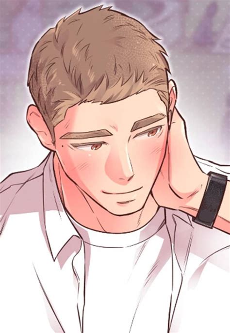 허니베어 Bl 웹툰 리디