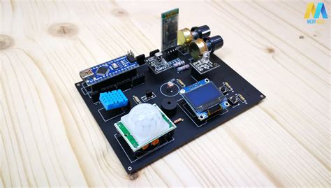 10 Basic Arduino Projects For Beginners Make At Least 15 Projects With A Single Board 6