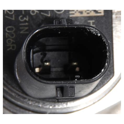 ORIGINAL Audi VW Hochdruckpumpe A3 GOLF 6 PASSAT POLO 1.2 TSI 1.4 TSI ...
