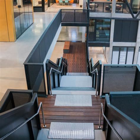 Integrated Tactiles Dottac Tactiles