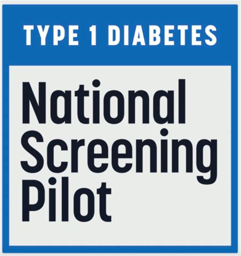 Type Diabetes Screening Parents In The City Of Melville And City Of Canning Can Now Register