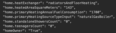 How Do I Pass Through Chatgpt Extracted Structured In Json With Proper Data Types Zapier