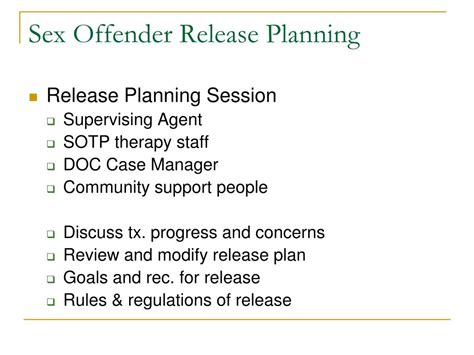 PPT Release Planning In Behavioral Health PowerPoint Presentation Free Download ID