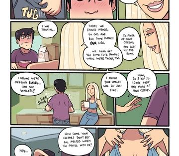 Enter Contessa Muses Sex And Porn Comics