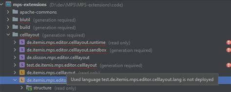 Errors In Multiple Files When Opening With Mps 20222 · Issue 595