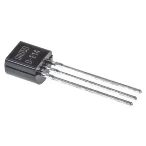 On Semiconductor Ss8050dbu Bipolar Transistor Through Hole Price From On Semiconductor Ss8050dbu Bipolar Transistor Through Hole Price From